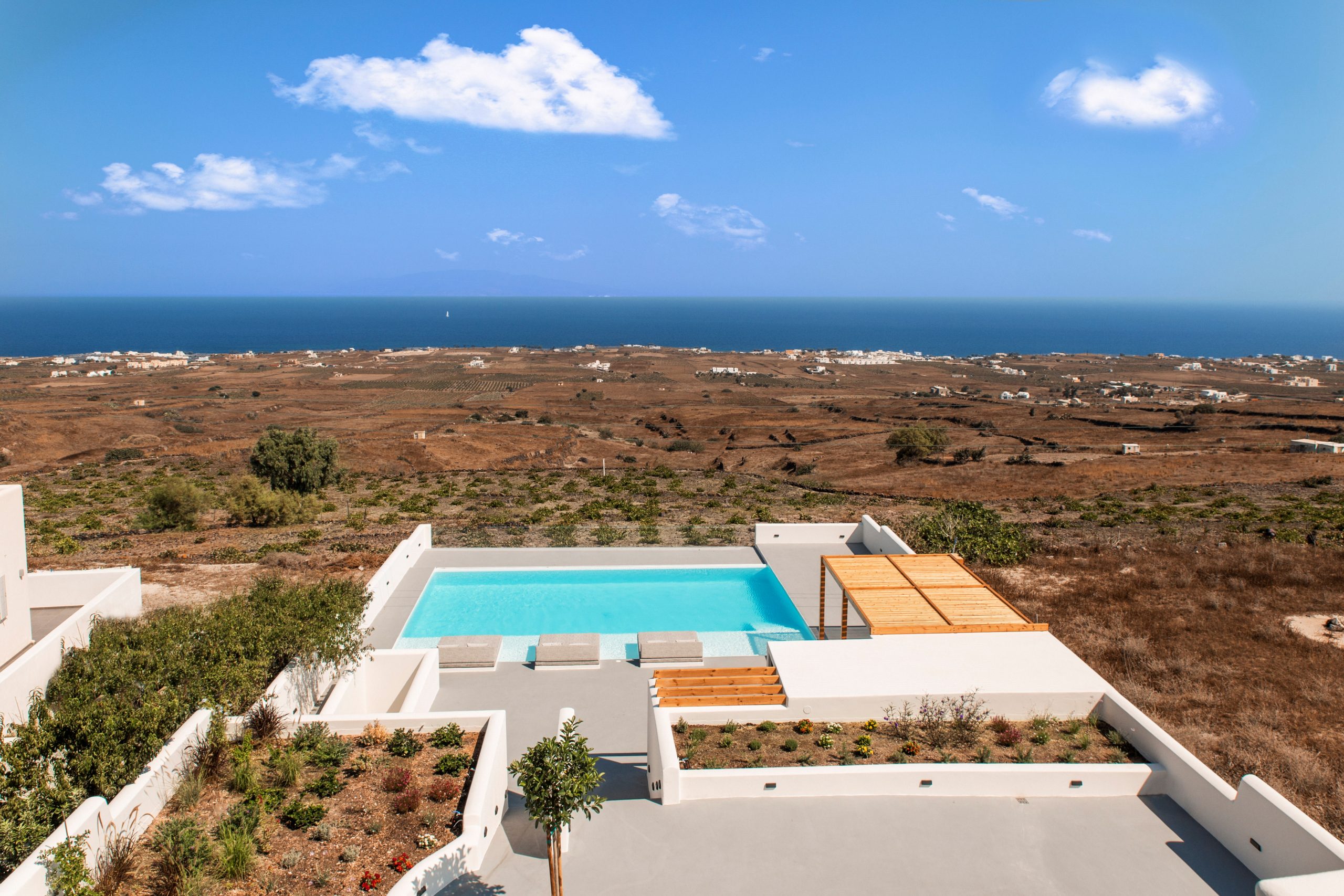 North Wind – Luxury Suites